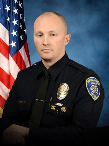 California Peace Officers' Memorial Foundation